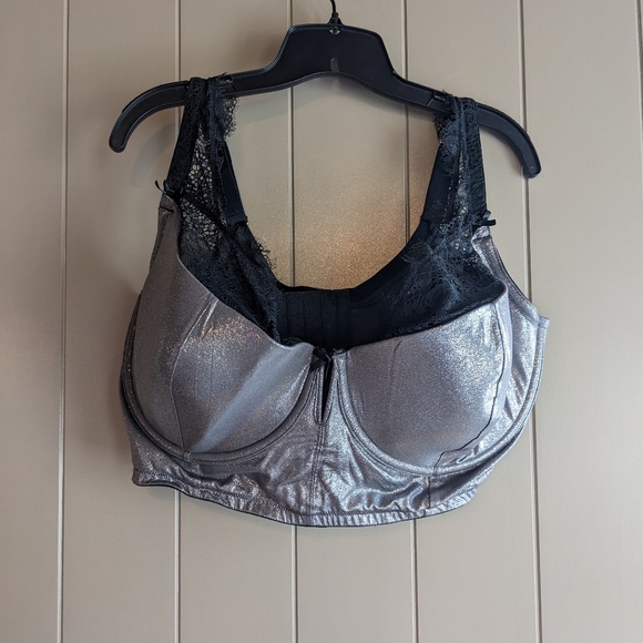 Lane Bryant | Intimates & Sleepwear | Cacique By Lane Bryant Bra | Poshmark